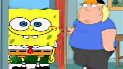 Spongebob Invasion Youtube