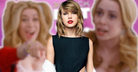 New Taylor Swift Song Anti Hero Lyric Sparks Backlash But Its Just