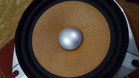 Original Imported Japani Pioneer Carrozeria Door Component Speakers