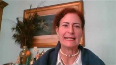 Amanda Ohlke International Spy Museum