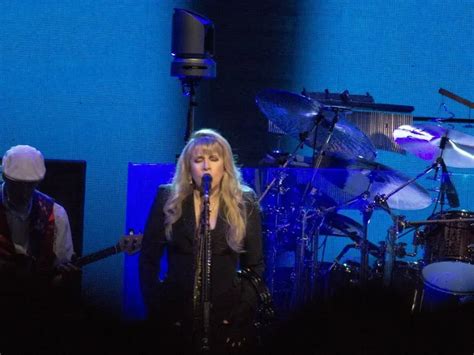 Stevie Nicks Song Meanings Lyric Stories