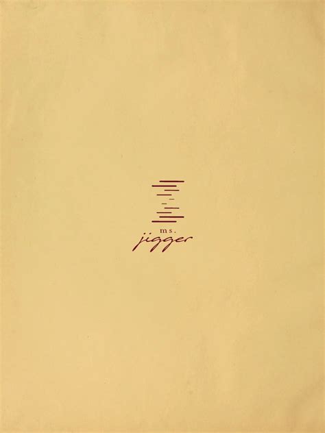 Ms Jigger Wine Spirits Menu Digital Pdf Italian Wine Whisky