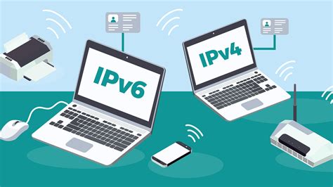 Ipv6 The Next Generation Internet Protocol