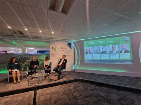 Regtech Insight From A Team Group On Linkedin Rtsldn Regtech