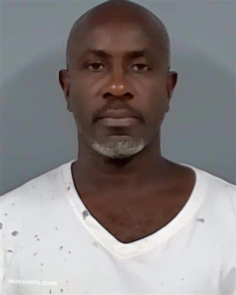 Dickens Joseph Harold 10172022 Escambia County Mugshots Zone