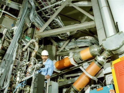 Joseph Winston Princeton Plasma Physics Laboratory