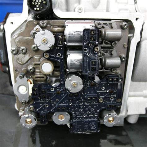 Dsg Mechatronics Unit For Sale In Uk 32 Used Dsg Mechatronics Units