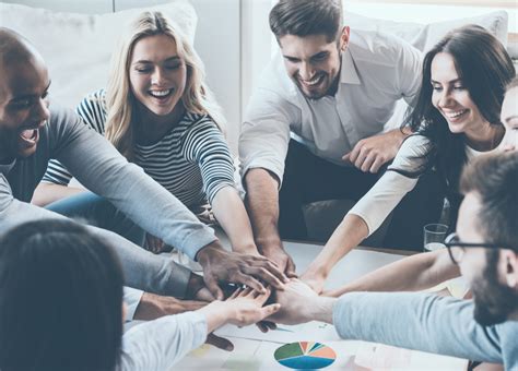 Fortalece La Cultura Organizacional En Tu Empresa
