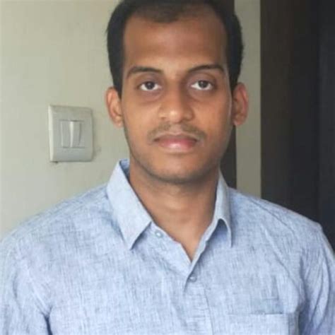 Gopi Sai Krishna Tatikonda Mainframe Operations Tata Consultancy