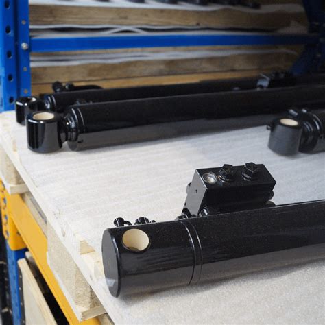 Thrust Washers Asi Automatikk As