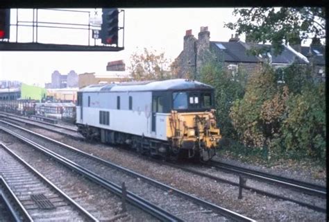 Original 35mm Colour Slide Class 73 £050 Picclick Uk