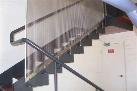 Gkd Mesh Installations Creative Metal