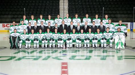 No 4 NoDak Set For Exhibition Opener Vs Manitoba The Mighty 790
