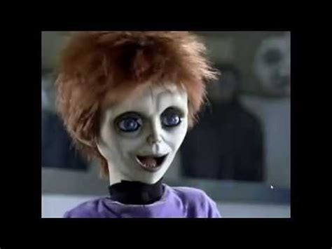 El Hijo De Chucky Glen Glenda Despierta A Chucky Y Tiffany Audio