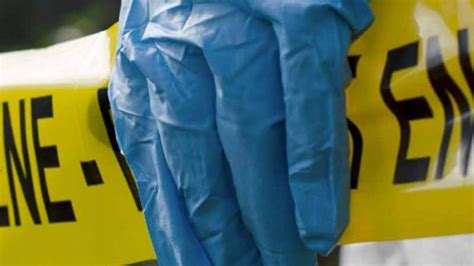 Introduction To Crime Scene Investigation Trauma Services