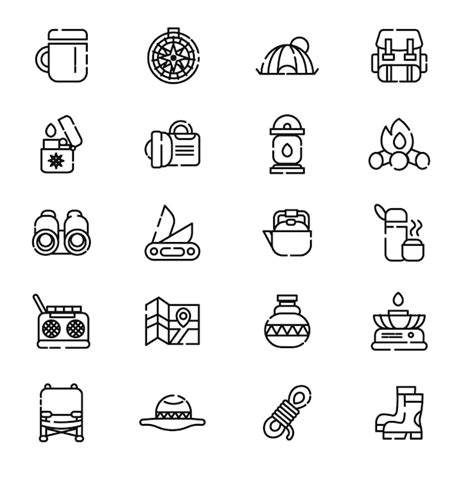 Premium Vector Spring Icon