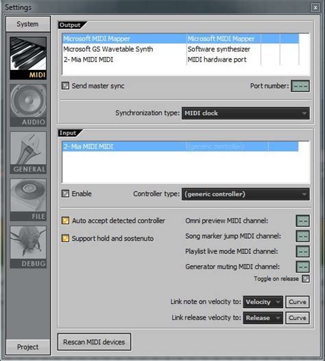 How To Setup Midi Keyboard Fl Studio At Arthur Lawrence Blog