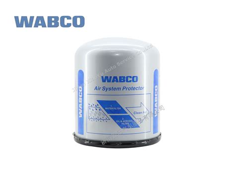 Wabco Inline Air Filter At Stacy Bennett Blog