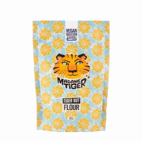 Madame Tiger Order Your Other Food Quickly And Easily Today