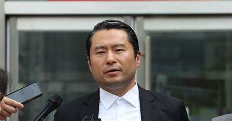 ‘대북 송금 의혹 이화영 전 경기도 평화부지사 1심서 징역 9년 6개월 선고