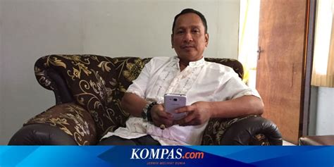 KPU Segera Mutakhirkan Data Pemilih Pilkada Kota Tangerang 2018