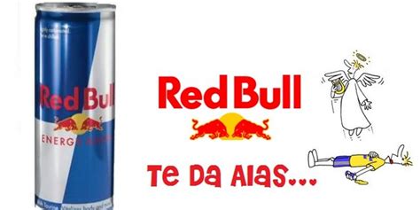 Problemón Legal De Red Bull Por No Darle Alas A Varias Personas