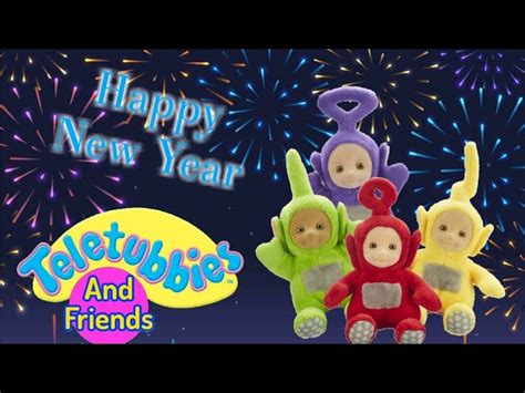 Teletubbies Laa Laas Dancing Game🔅 Viva A Emoção Do Jogo Com A