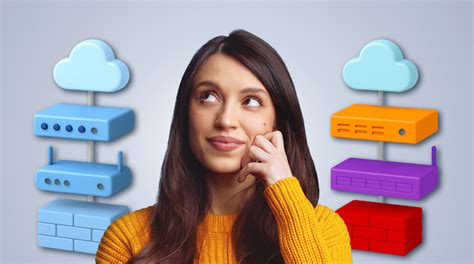 The Network Stack Debate When To Mix Vendors And When To Go All In