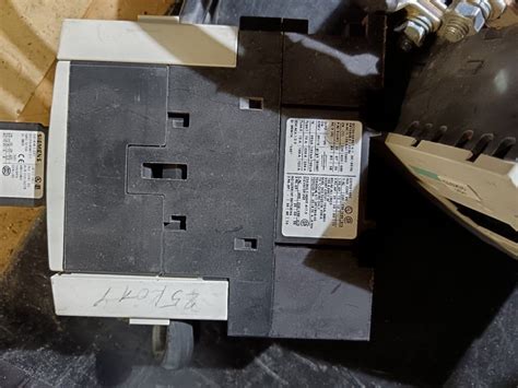 Sklopnik Za Spoj Zvijezda Trokut Motor Snage 75kw