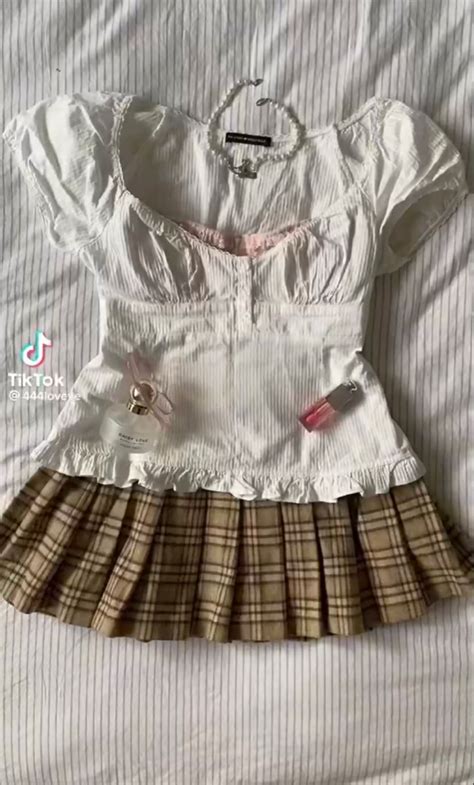 Pin On Outfit Inspo ʚ ︎ɞ Outfits Fashion Outfits Fashion Inspo Outfits