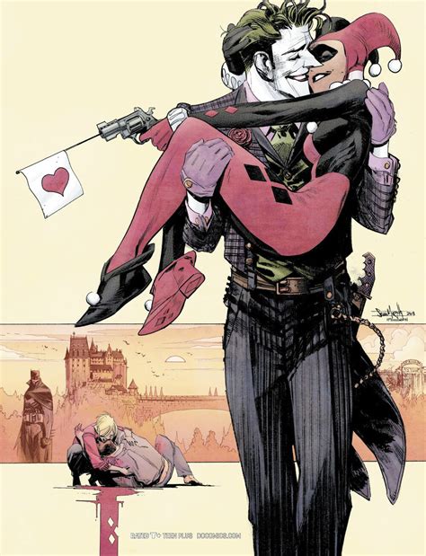 Sean Gordon Murphy Art Artofit