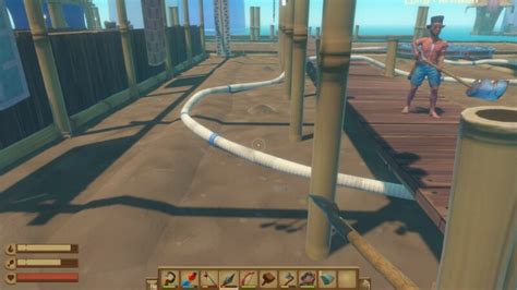 Raft How To Get Detto S Code In Utopia