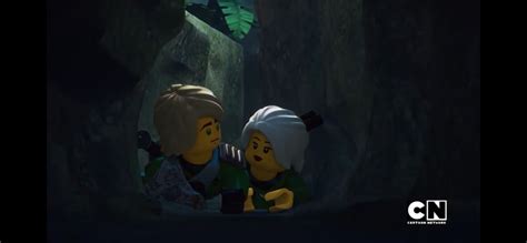 Ninjago Lloyd And Harumi 11 By Fandomcraziness1 On Deviantart