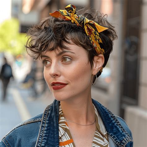 9 Ways To Style Your Pixie Cut Wig For Different Occasions Wig Superstore