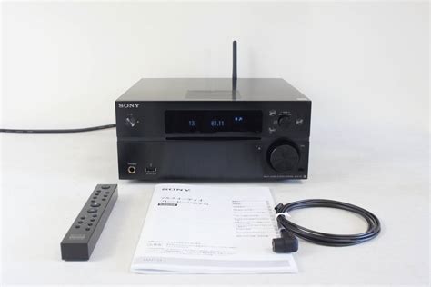 Yahooオークション Sony ハイレゾ対応 Map S1 Bluetoothネットワー