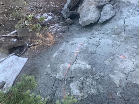 Expanding Grout Accx Research