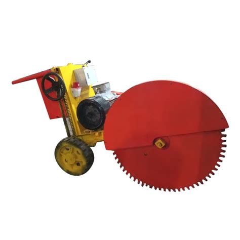 Electric Operated Groove Cutting Machine At 85000 00 Inr In Delhi Spartech Impex Private Limited