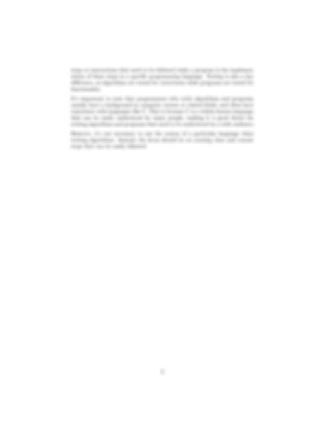 SOLUTION Introduction To Algorithm Studypool