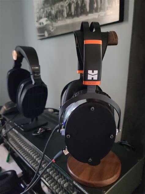 KOSS ESP6 REFURBISHED VINTAGE ELECTROSTATICS | Headphone Reviews and ...
