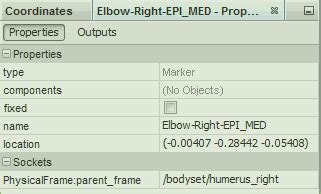 InstructionalDocuments Detailed Scaling Guide Using OpenSim GUI Md At Main RostiReadioff