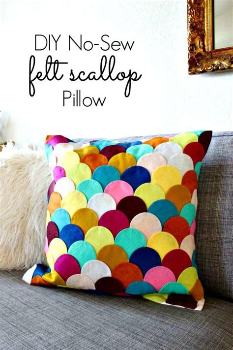 Top 60 Diy Felt Crafts To Make And Sell ⋆ Diy Crafts