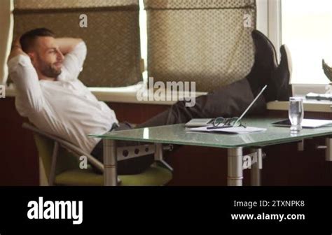 Corporate Hierarchy In Office Stock Videos And Footage Hd And 4k Video