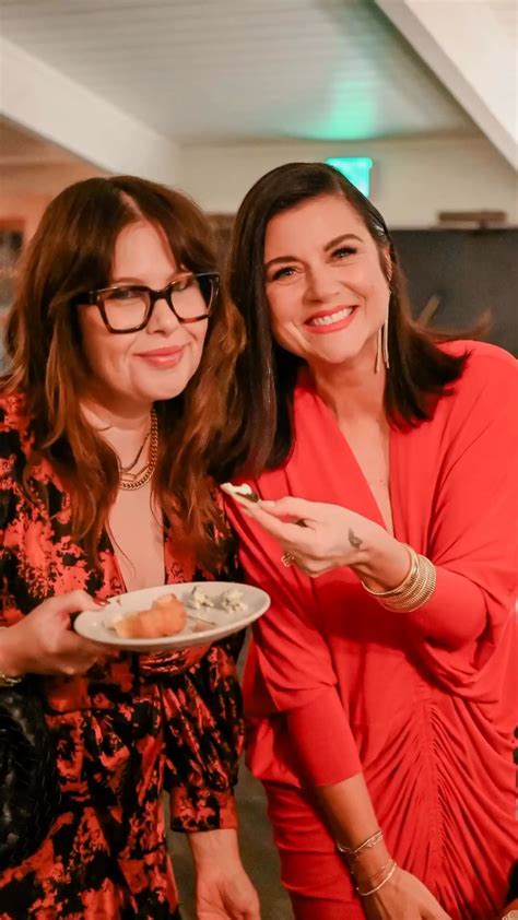 Tiffani Amber Thiessen 02022024 • Celebmafia Tiffani Amber Thiessen 02022024 • Celebmafia