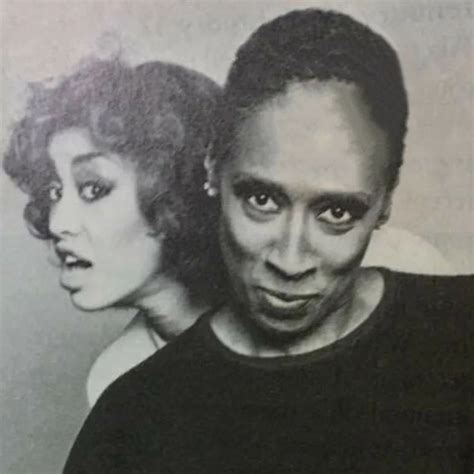 Phyllis Hyman On Instagram Sophisticated Ladies Era Phyllis And The Queen Legend Herself