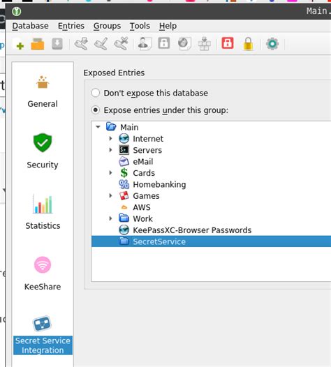 What Are Linux Keyring Gnome Keyring Secret Service D Bus