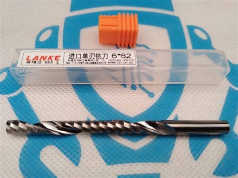 Cnc Spiral Router Bit 6 62 Arduino Shop