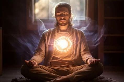 Chakra Healing Balancing At Rs 4000 Session In Gurugram ID