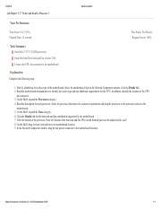 Testout Lab 3 5 7 Kopbudget