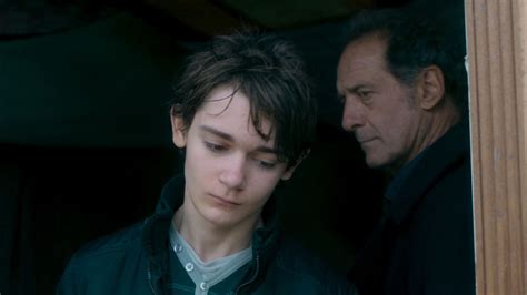 Photo du film Comme un fils Photo 4 sur 7 AlloCiné
