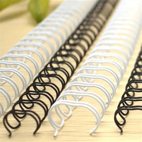 Wire O Binding 31 Wire O Ring Binding Wire O Binder Binding Spines